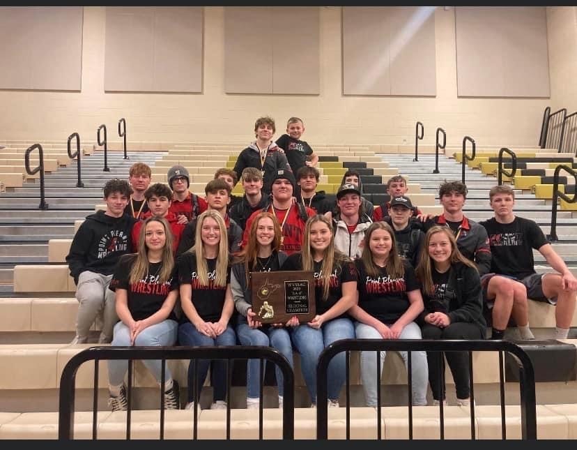 Live Feed | Point Pleasant Junior/Senior High School