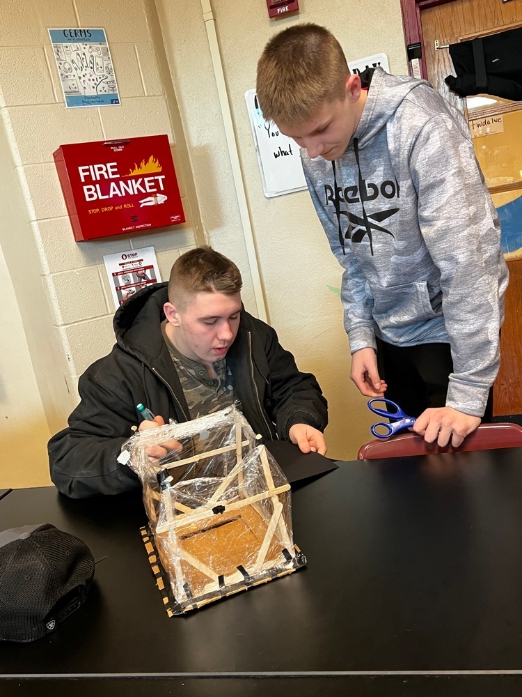 Live Feed | Wahama Junior/Senior High School