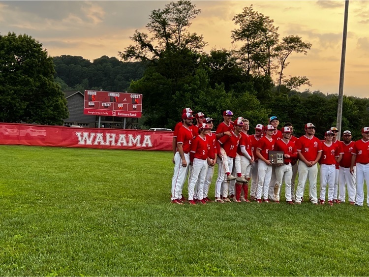 Live Feed | Wahama Junior/Senior High School